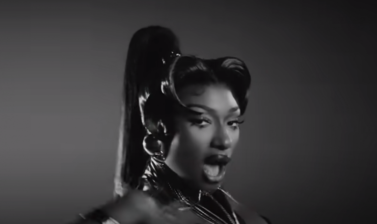„Cobra“: Novi singl Megan Thee Stallion – TOP FM radio Belgrade